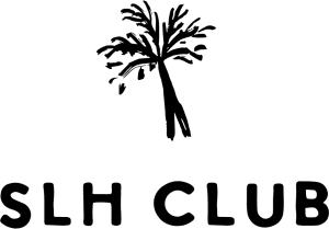 SLH Club — SLH スモール・ラグジュアリー・ホテルズ・オブ・ザ・ワールド