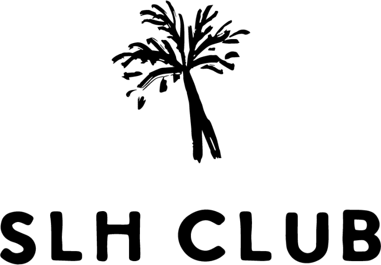 SLH Club — SLH スモール・ラグジュアリー・ホテルズ・オブ・ザ・ワールド
